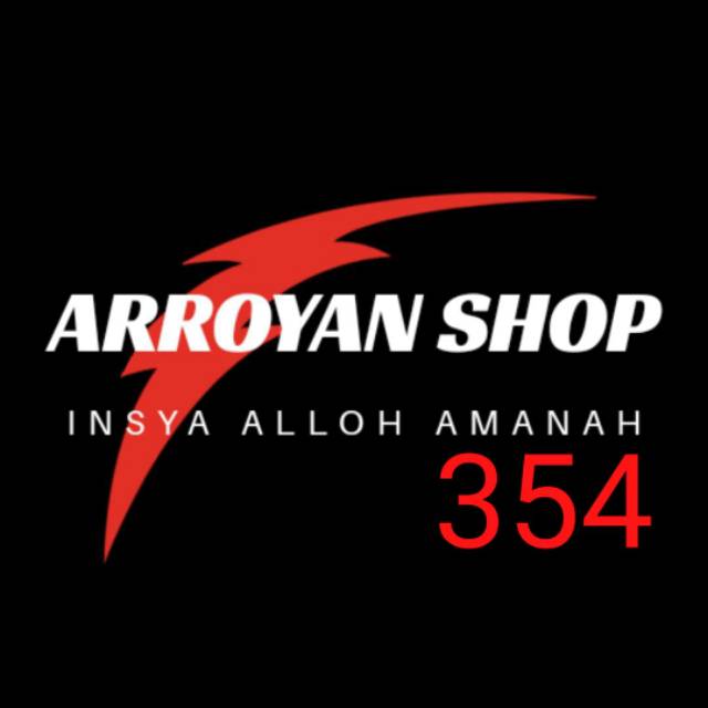Produk ARROYAN SHOP | Shopee Indonesia