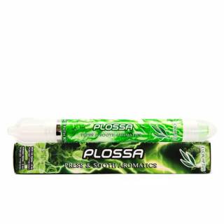 Jual PLOSSA Minyak Angin Aromaterapi 10ml - (Roll On + Inhaler ...