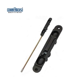 Jual Flush Bolt / Kunci Gerendel/ / Selot / Grendel Slot tanam untuk ...