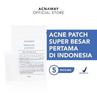 Toko Online ACNAWAY OFFICIAL SHOP | Shopee Indonesia