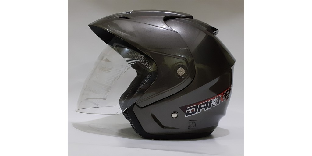 Toko Online Helm ku Bagus | Shopee Indonesia