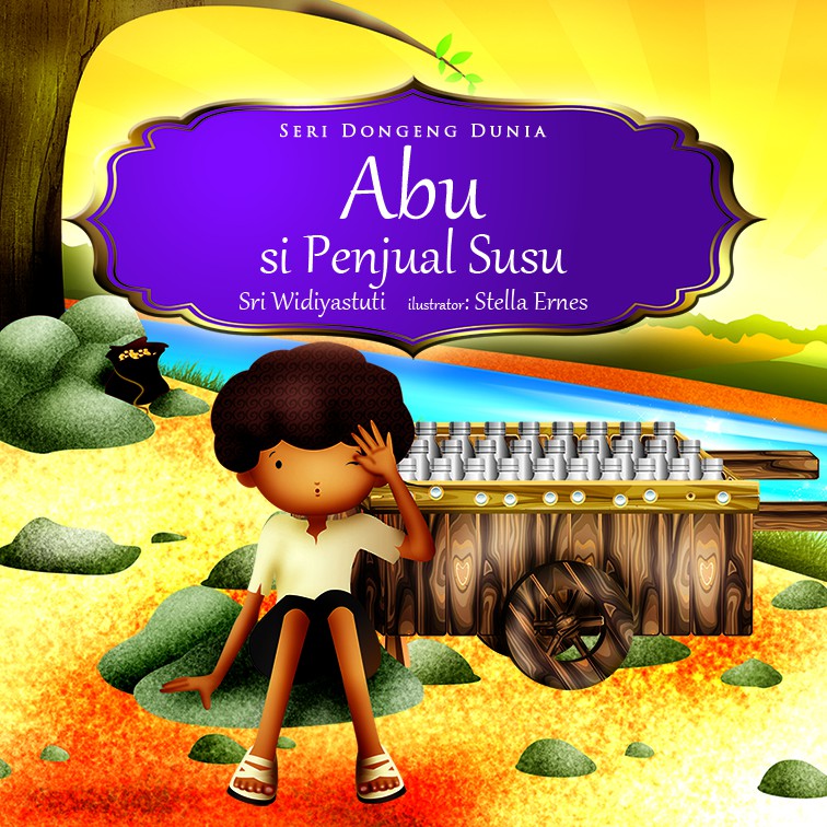 Jual Buku Cerita Anak : Bahasa Indonesia : Dongeng Dunia | Shopee Indonesia