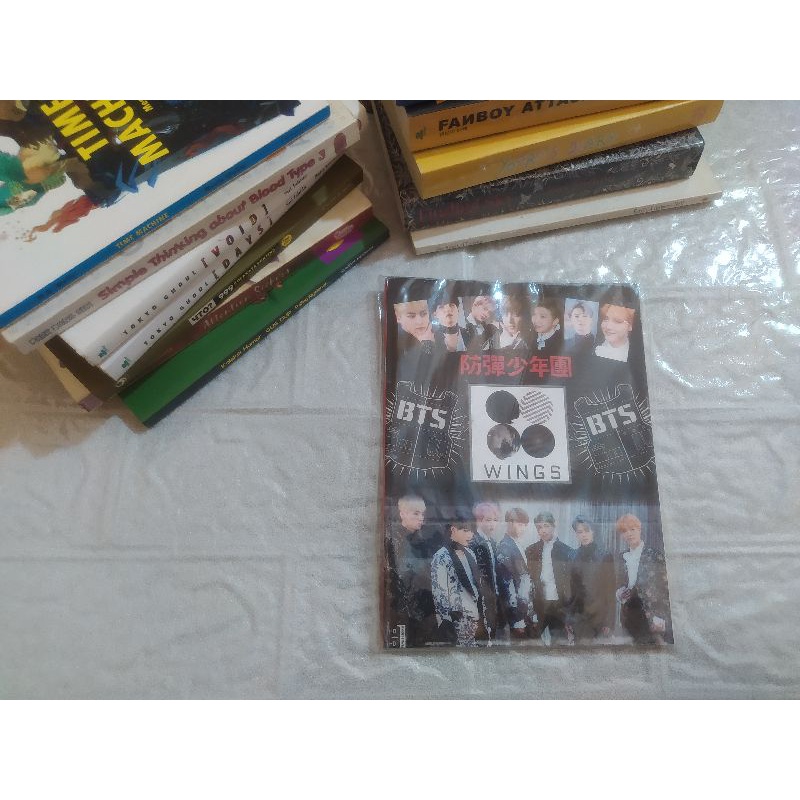 Jual Buku Tulis Catatan BTS (Bangtan Sonyeondan/Bangtan Boys) Indonesia ... Jual Buku Tulis Catatan BTS (Bangtan Sonyeondan/Bangtan Boys) Indonesia ...