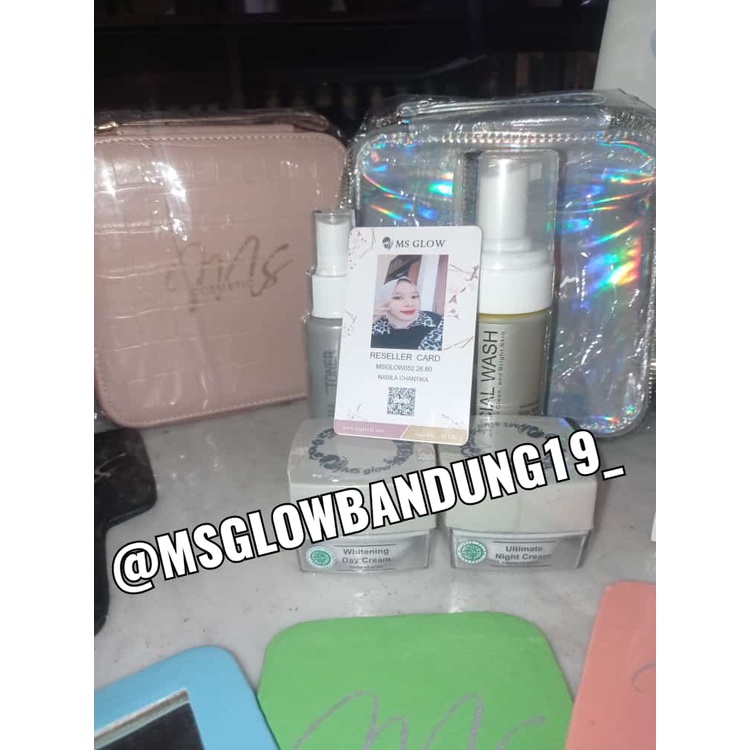 Harga Promo Kemerdekaan MS Glow Terbaru Agt 2024 |BigGo Indonesia