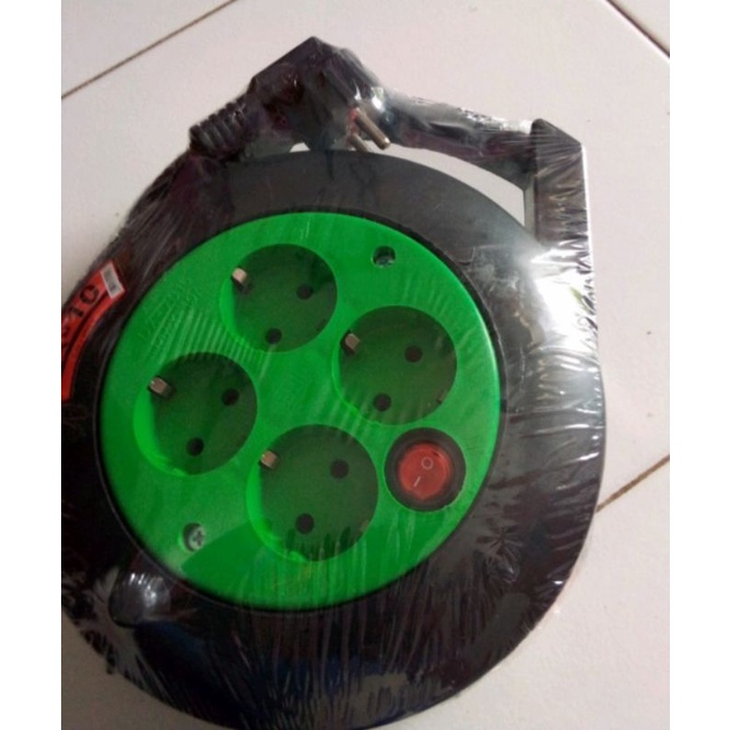 Jual Kabel Roll / Kabel Roll Full / Kabel Listrik / Kabel Gulung ...