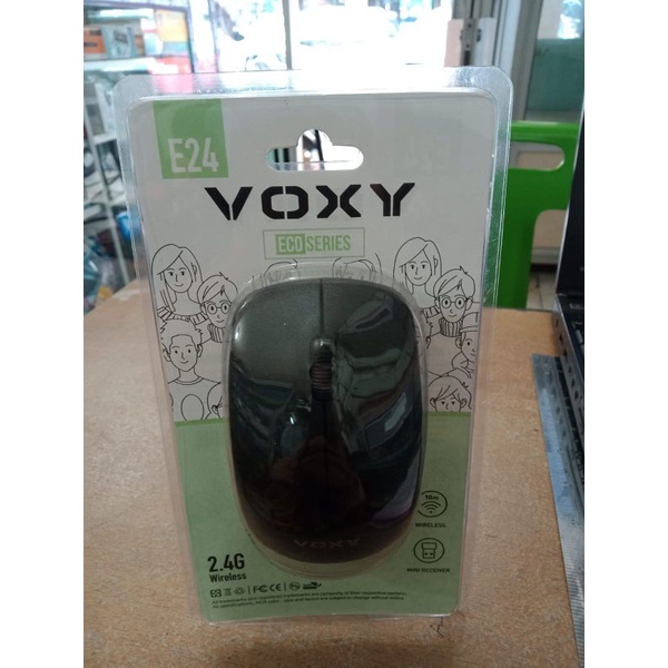 Harga Voxy Mouse Terbaru Mei 2023 |BigGo Indonesia
