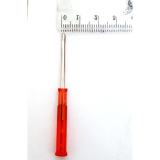 Jual Obeng Plus Kembang Kecil untuk buka baut kacamata elektonik laptop ...