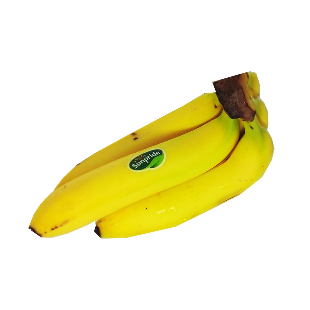 Jual PISANG CAVENDISH (PACK) +/- 1KG (3001) Indonesia|Shopee Indonesia