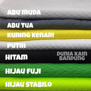 Jual Bahan Kain Drifit Benzema Dryfit | Shopee Indonesia