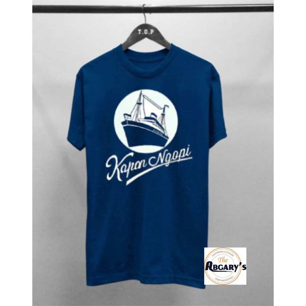 Jual KAOS PLESETAN KAPAL API JADI KAPAN NGOPI KEREN | Shopee Indonesia Jual KAOS PLESETAN KAPAL API JADI KAPAN NGOPI KEREN | Shopee Indonesia