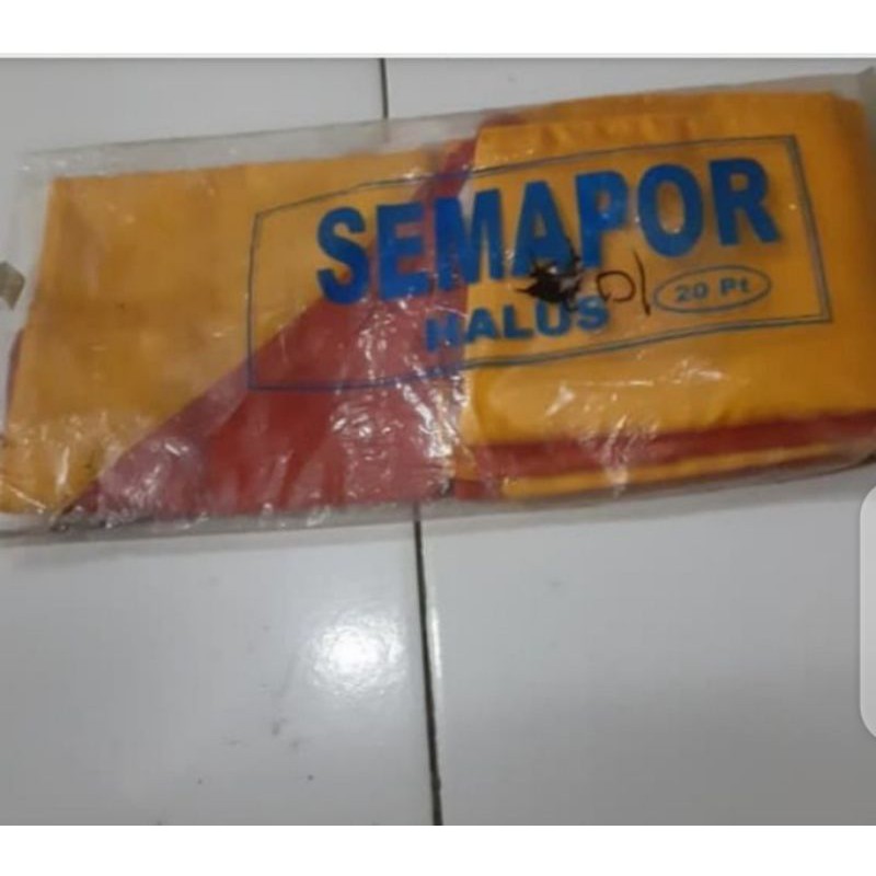 Jual Bendera semapur pramuka | Shopee Indonesia