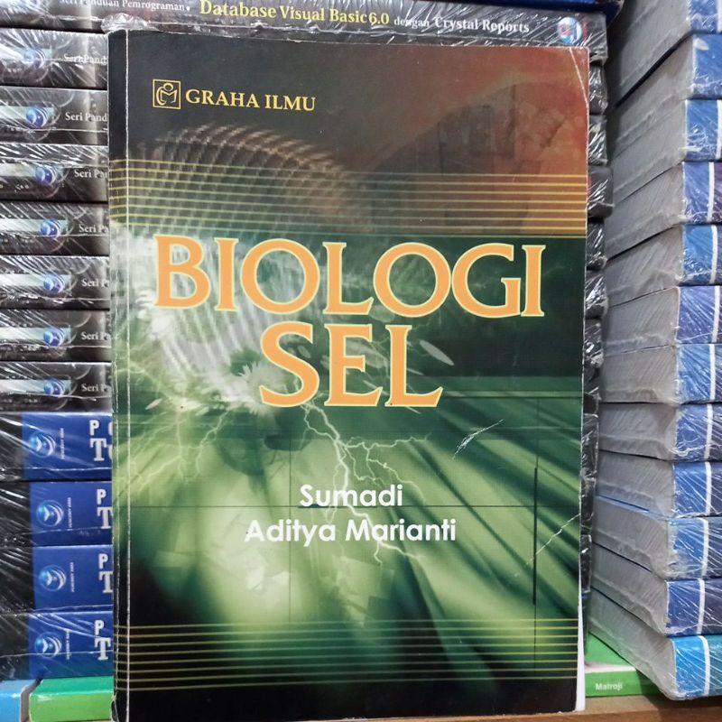 Harga Biologi SEL Sumadi Terbaru Apr 2025 | BigGo Indonesia