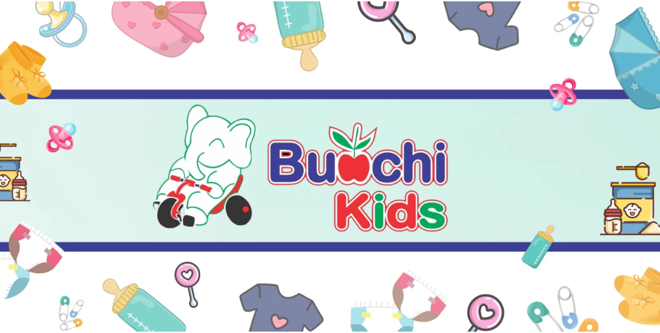 Produk buchikidsonline | Shopee Indonesia