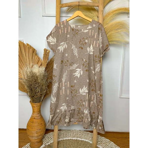 Jual DASTER KEKINIAN RUFFLE (NEW) | Shopee Indonesia