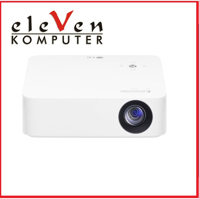 Jual Proyektor LG PH30N Projector | Shopee Indonesia