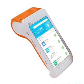 Jual Mesin EDC DIGITALISASI SPBU PAX A620 | Shopee Indonesia