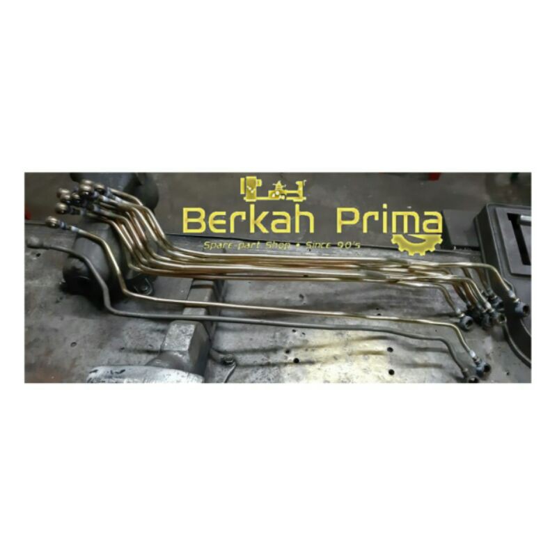 Jual Pipa Compressor Panjang Hino Lohan Fm260 ti | Shopee Indonesia