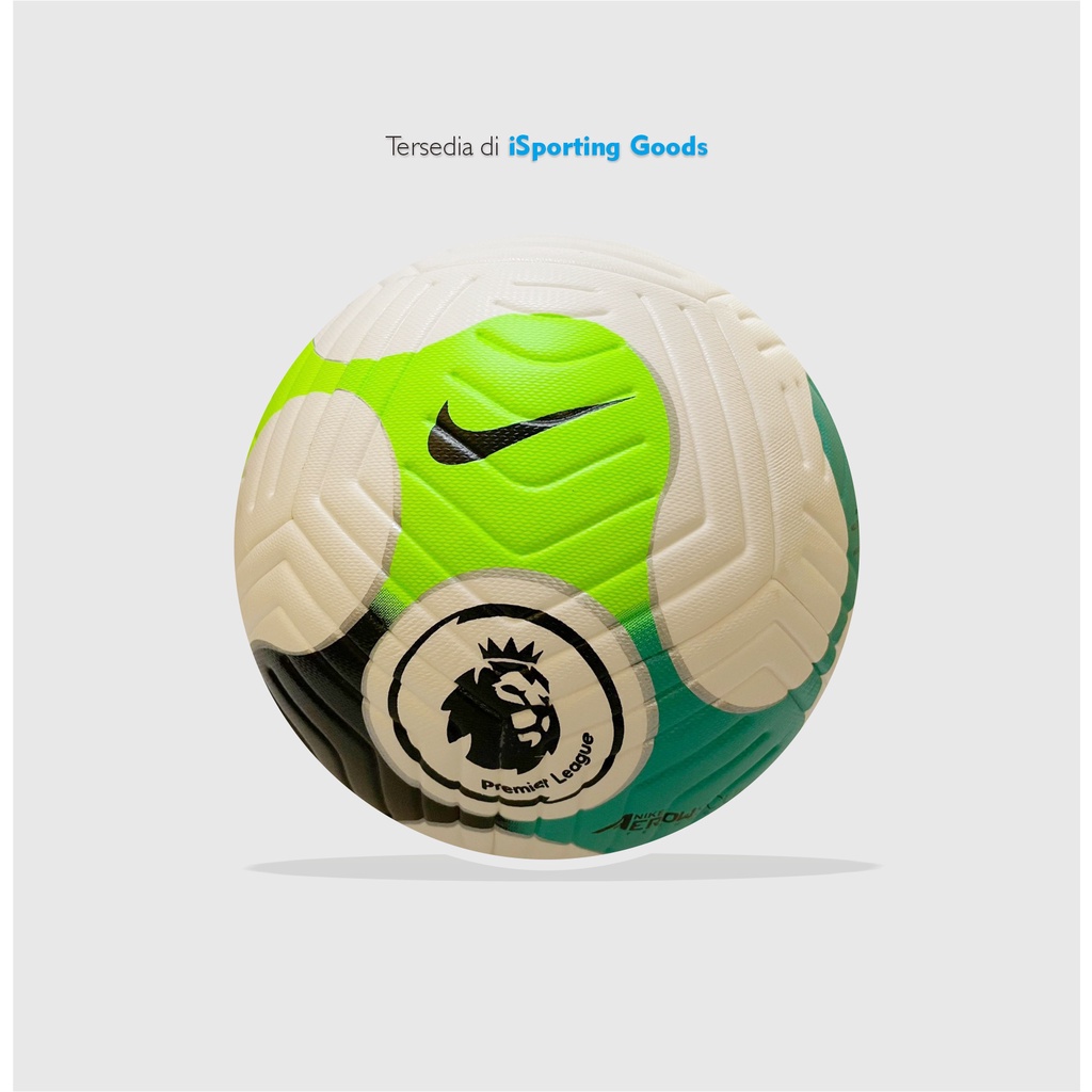 Jual NIKE Bola sepak NIKE FLIGHT ORIGINAL bola size 5 nike official ...