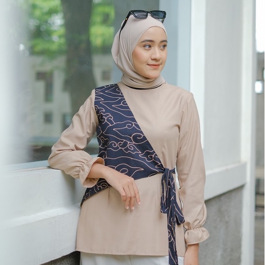 Toko Online Batik Trusmi Official Shop | Shopee Indonesia