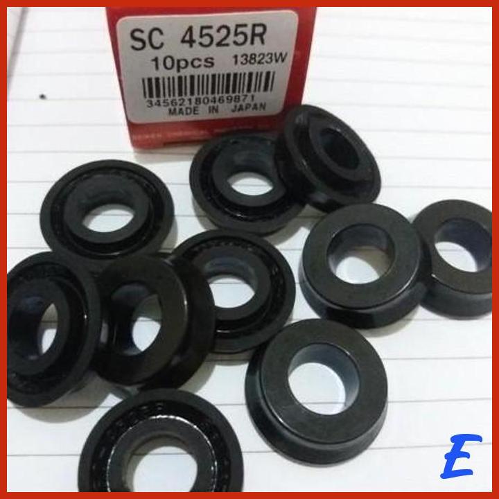 Seal Rem - Perumperindo.co.id