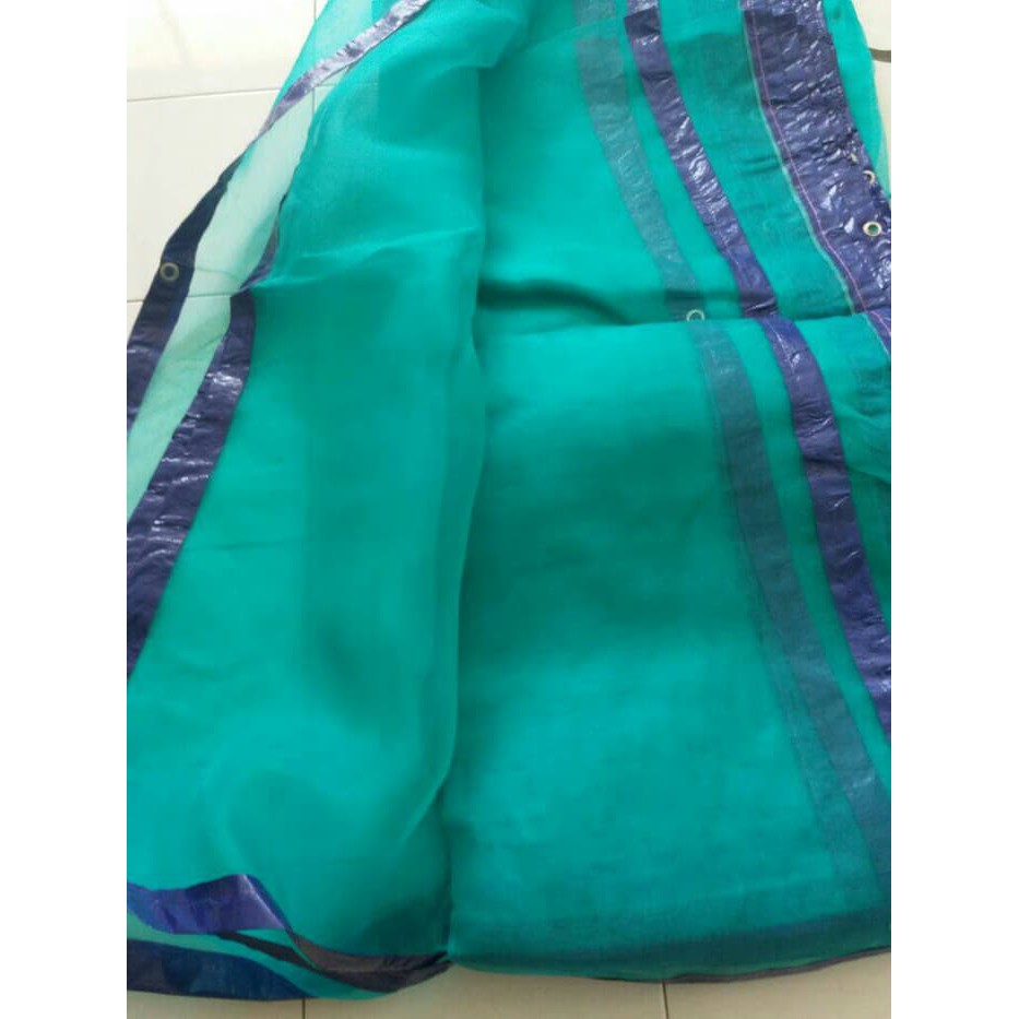 JARING PENAHAN DEBU BANGUNAN PROYEK Murah 4x6M | Shopee Indonesia