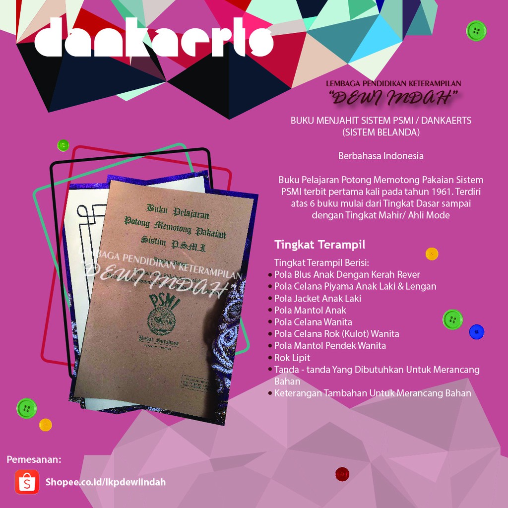 Harga Buku Psmi Terbaru Sep 2025 | BigGo Indonesia