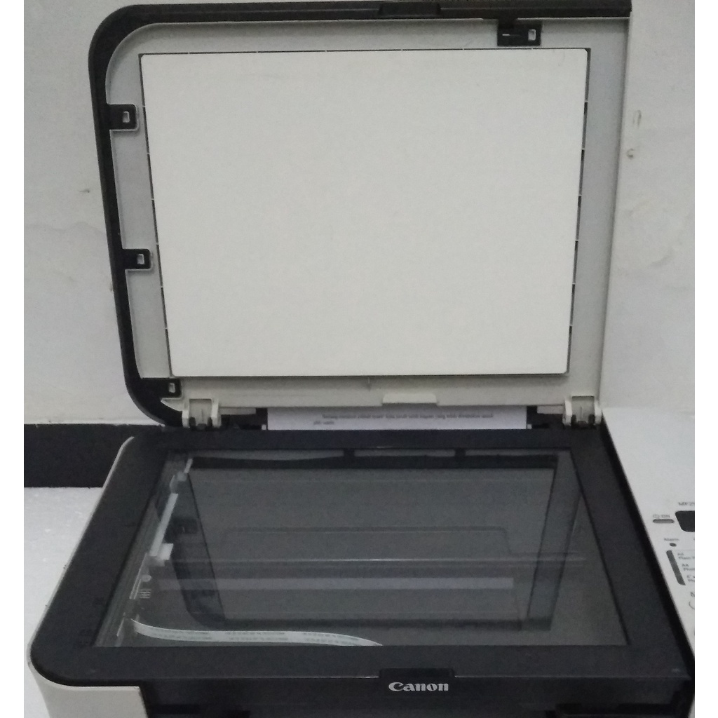 Jual Scanner Unit Cabutan Printer Canon MP258 MP 258 | Shopee Indonesia