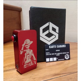 Produk EKSA VAPOR | Shopee Indonesia