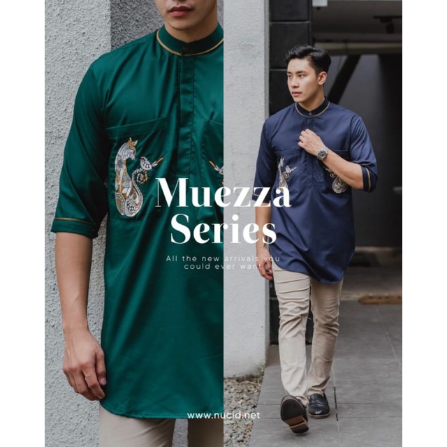 Harga Muezza.id Terbaru Februari 2023 |BigGo Indonesia