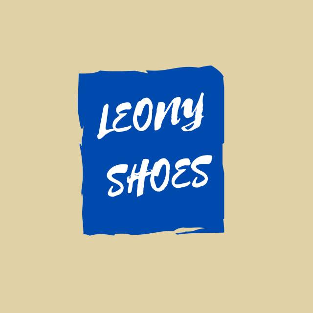Toko Online Leony Shoes | Shopee Indonesia