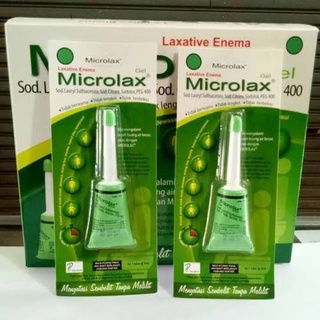Jual Microlax Tube Gel 5ml | Shopee Indonesia