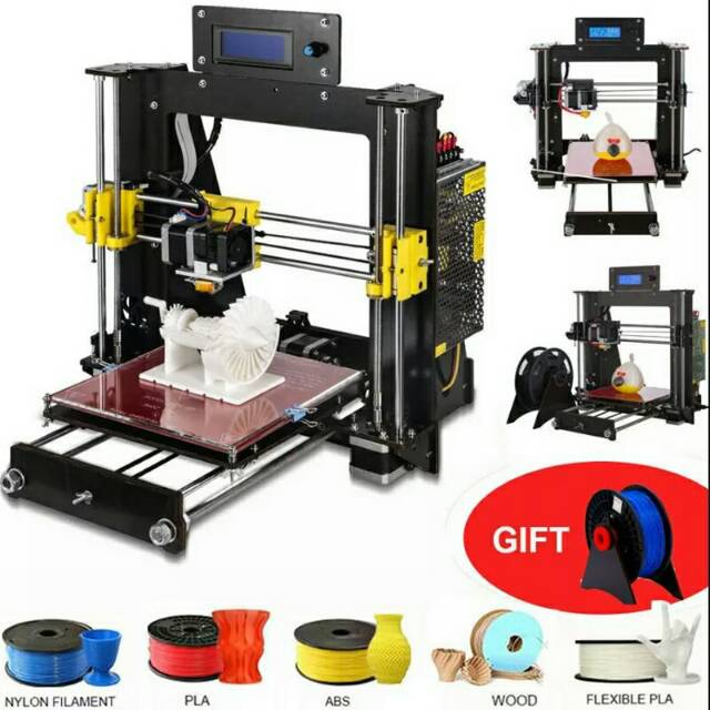 Harga 3d printer prusa Terbaru Jun 2026 | BigGo Indonesia