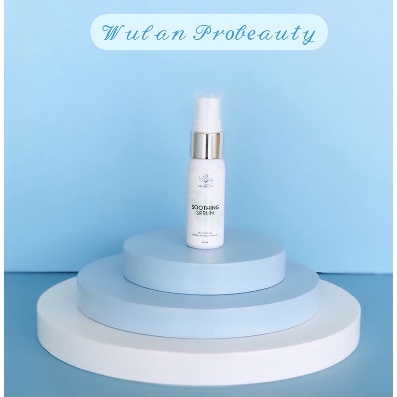 Jual PROBEAUTY SOOTHING SERUM/CALMIG SERUM MENGATASI IRITASI DAN ...