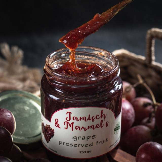 Produk Jamisch & Marmel's | Shopee Indonesia