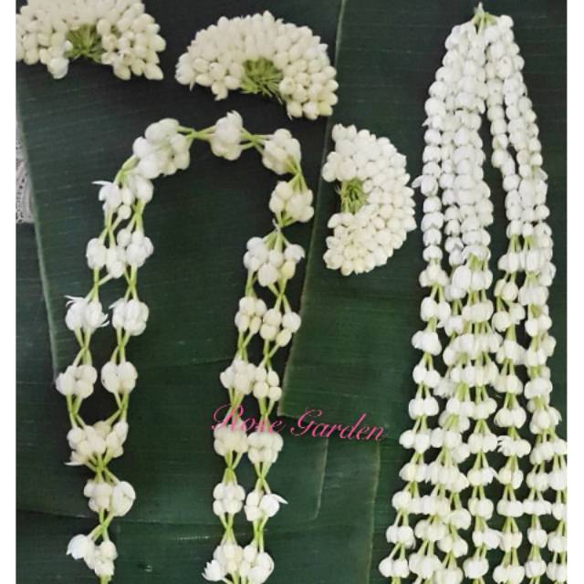 Inilah Contoh Bunga Ronce yang Banyak Dicari - Informasi Seputar ...