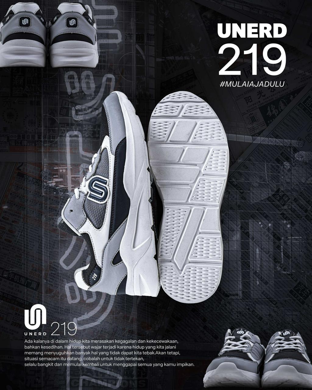 Toko Online UNERD Official Shop | Shopee Indonesia