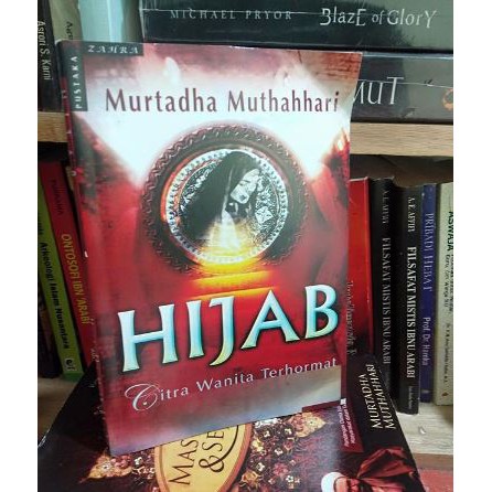 Jual Buku HIJAB Citra Wanita Terhormat - Murtadha Muthahhari | Shopee Indonesia