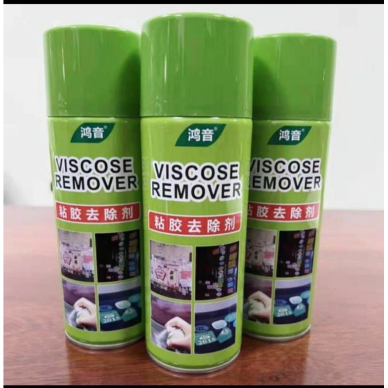 Jual Viscose Remover Penghilas Bekas Lem Stiker atau Cat | Shopee Indonesia