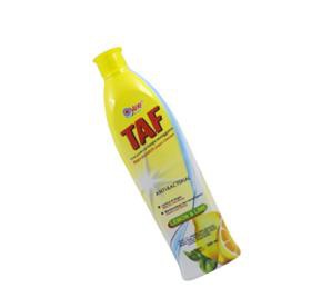 Jual Yuri TAF Krim Pembersih Anti-Bacterial Botol - Lemon Fresh 500 mL ...