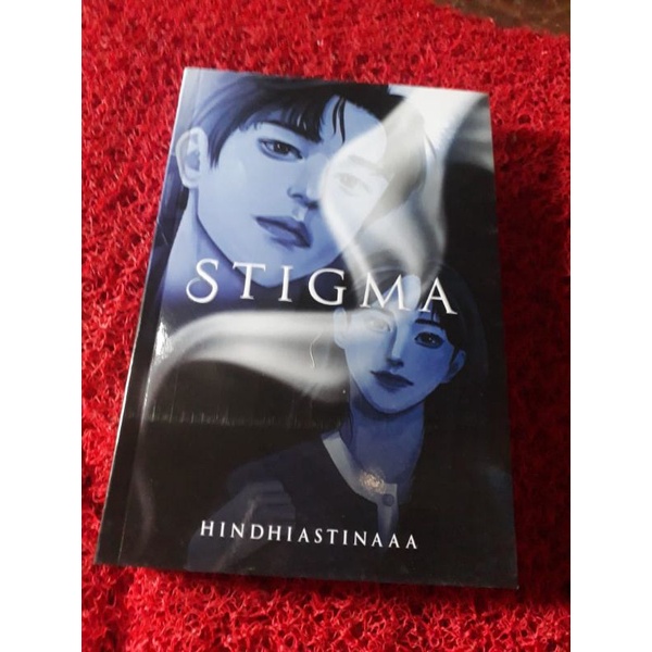 Jual NOVEL STIGMA ( KERTAS BOOKS PAPER) | Shopee Indonesia