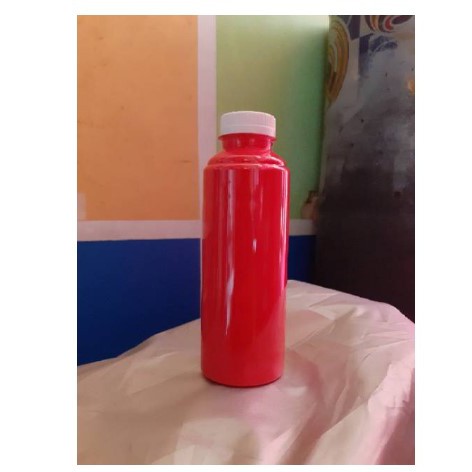 Jual (COD/BAYAR DI TEMPAT) Cat air kemasan botol 250 ml | Shopee Indonesia
