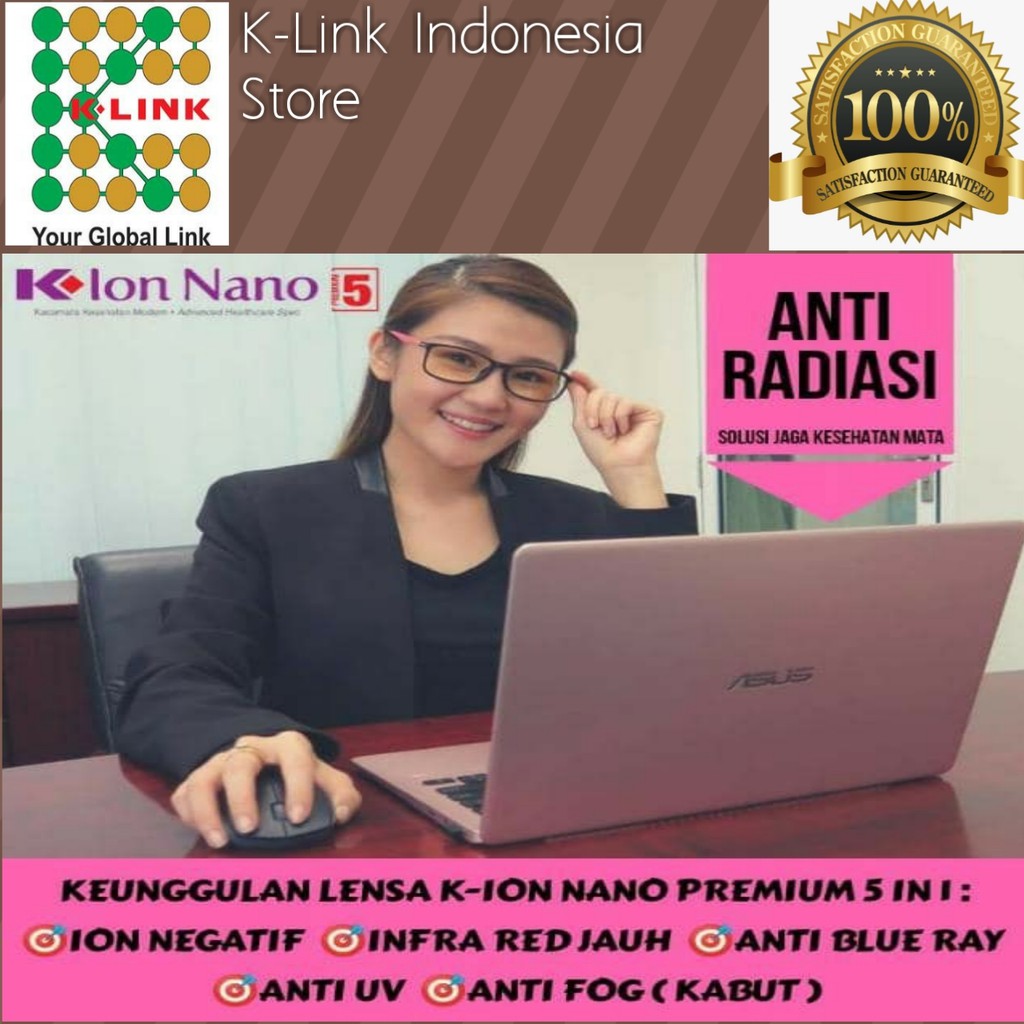 Produk K-Link Indonesia Store | Shopee Indonesia