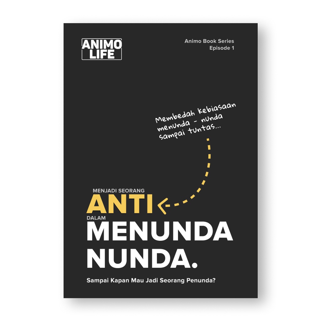 Produk Animo Life | Shopee Indonesia