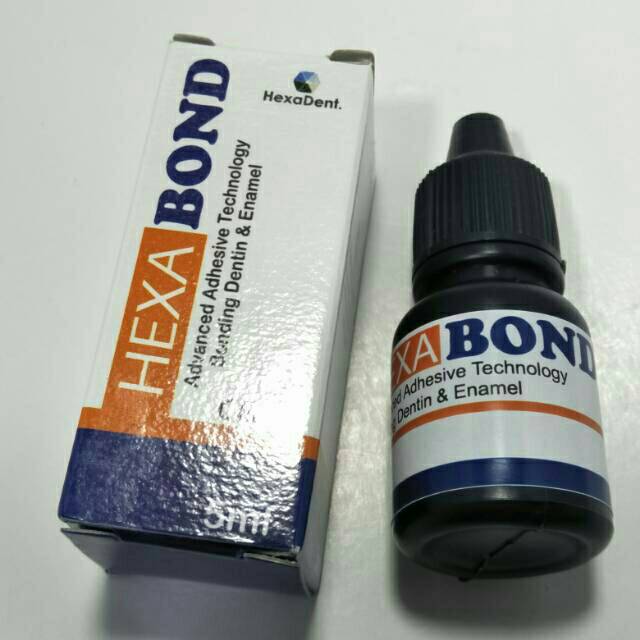 Jual HEXA BOND PRIMER LEM LASER | Shopee Indonesia