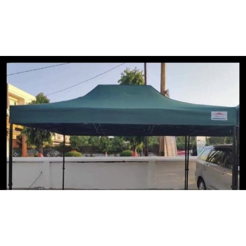 Jual Atap Tenda 3x4,5 Merk Hercules | Shopee Indonesia