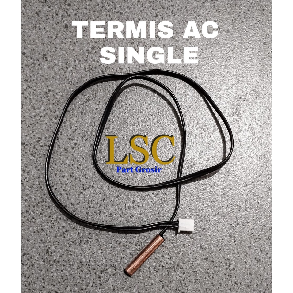 Jual Termis AC Multi Single Termistor Ac Universal Multi 1 Socket ...