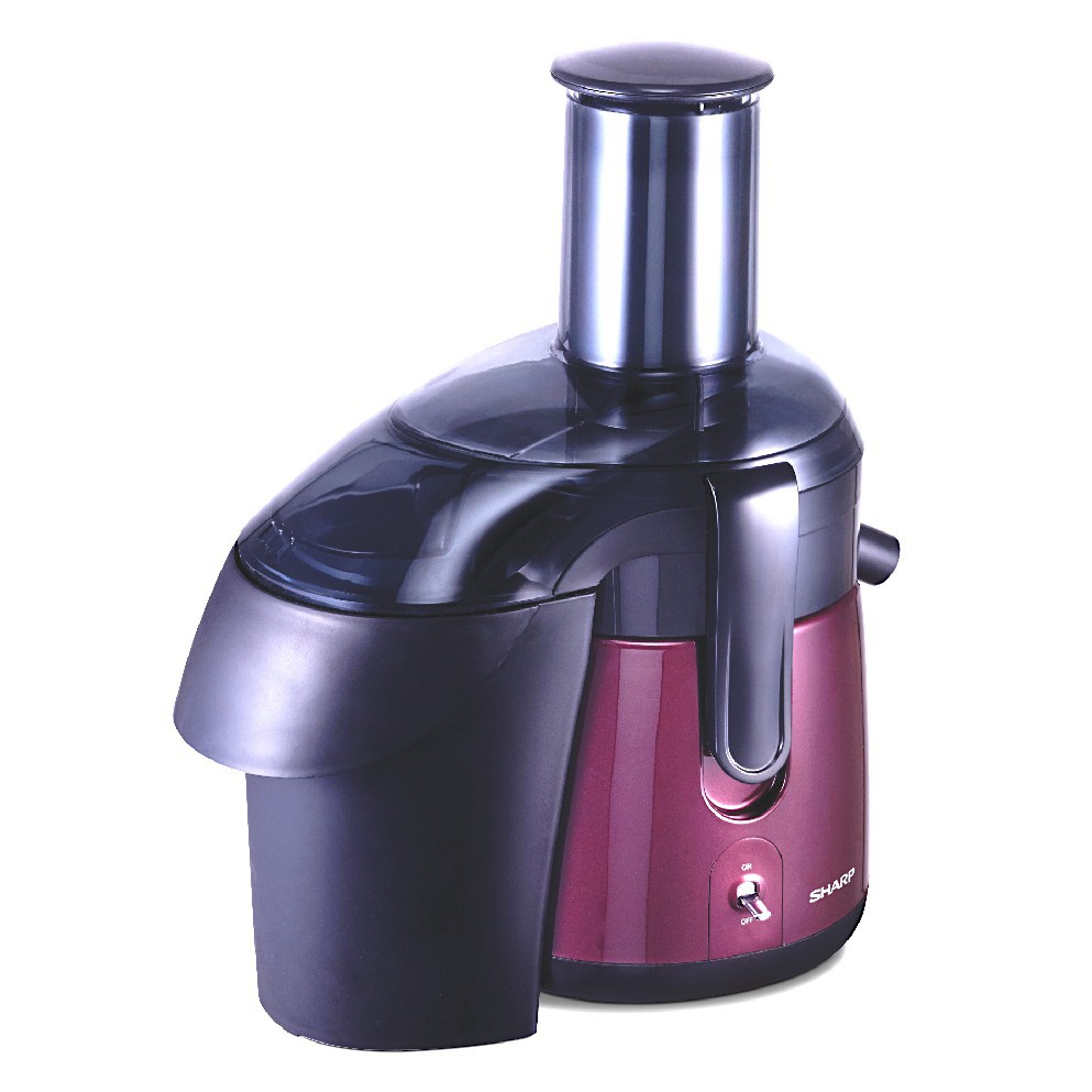 Jual SHARP Juicer 1.5 Liter EJ-150LP(K) | Shopee Indonesia