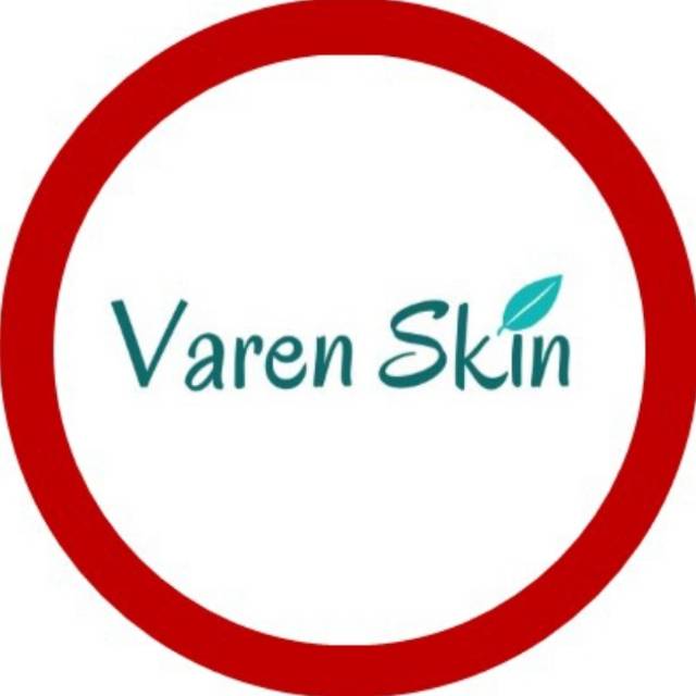 Toko Online Varen Skin Official Shop | Shopee Indonesia