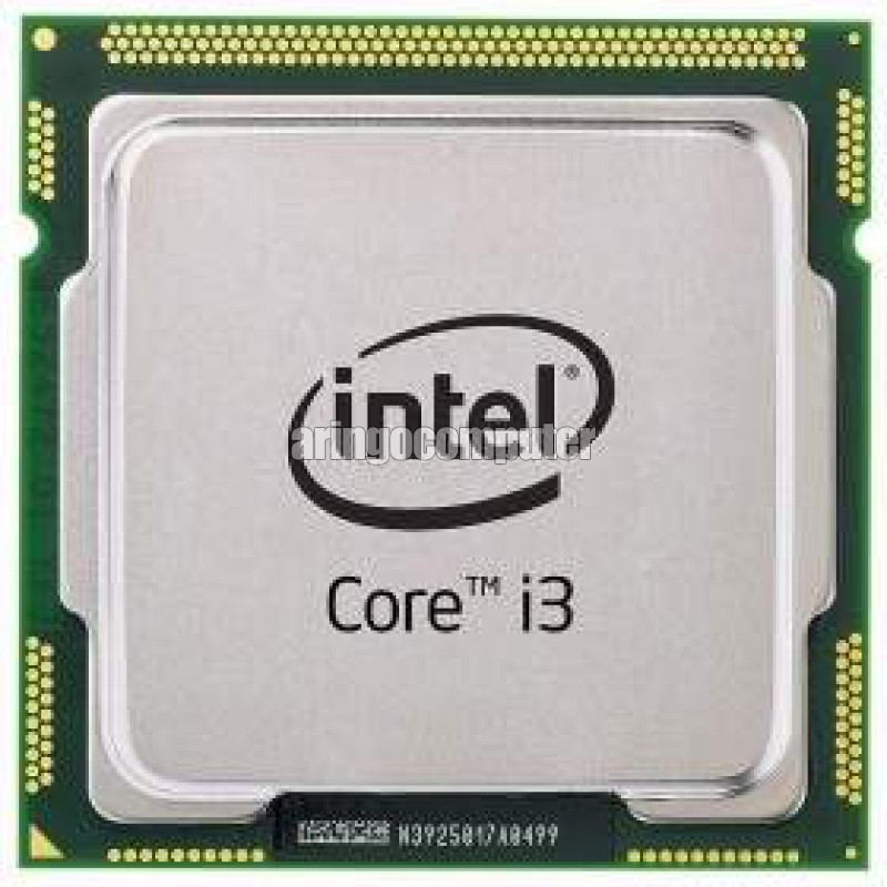 Jual Processor Intel Core i3 - 4160 Tray | Shopee Indonesia