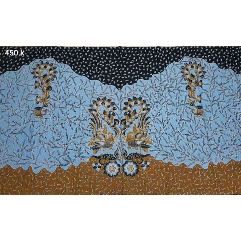 Jual BATIK TULIS SUMENEP (BATIK SUMEKAR) | Shopee Indonesia